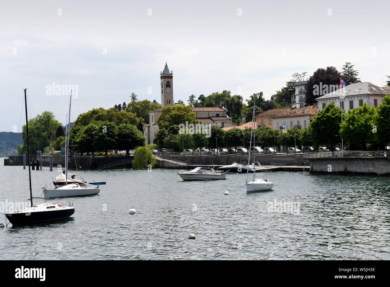 Lesa hi-res stock photography and images - Alamy