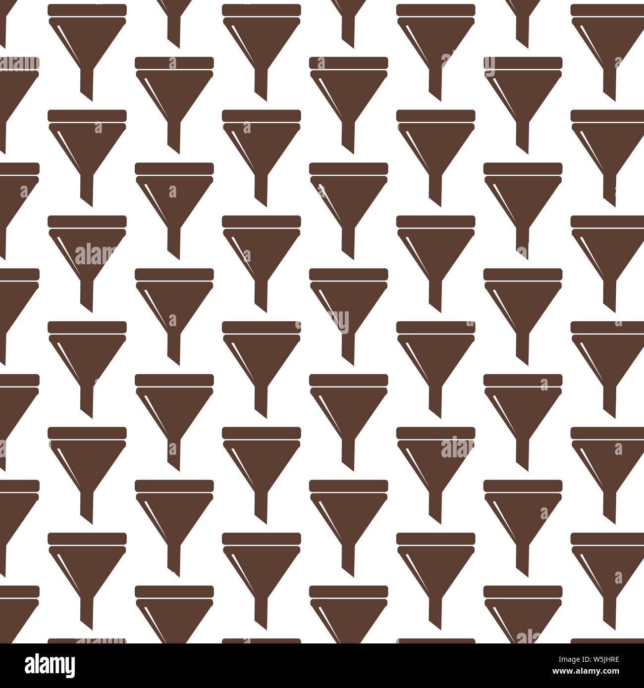 Pattern background filter icon Stock Vector Image & Art - Alamy