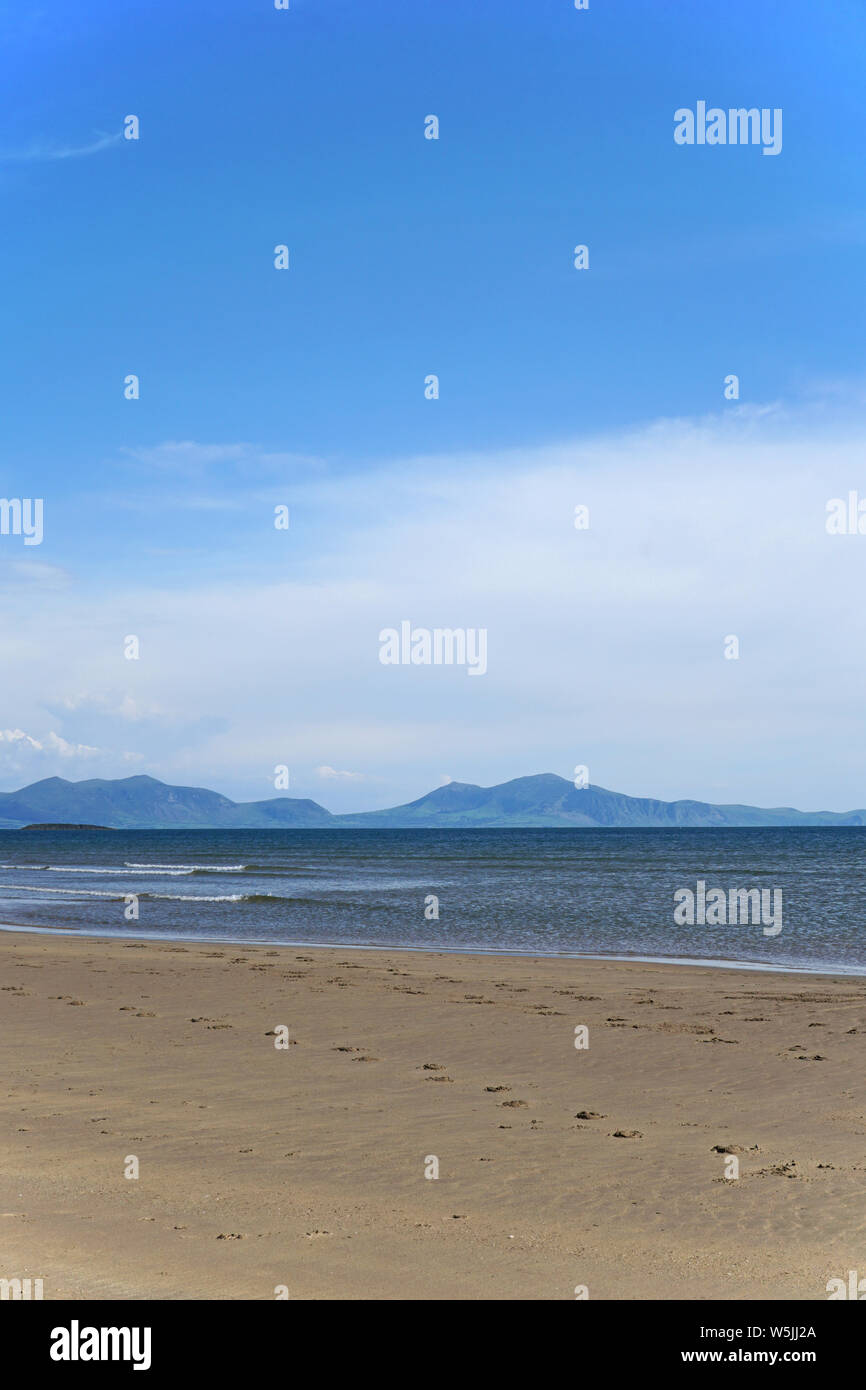 Aberffraw sand dune hi-res stock photography and images - Alamy