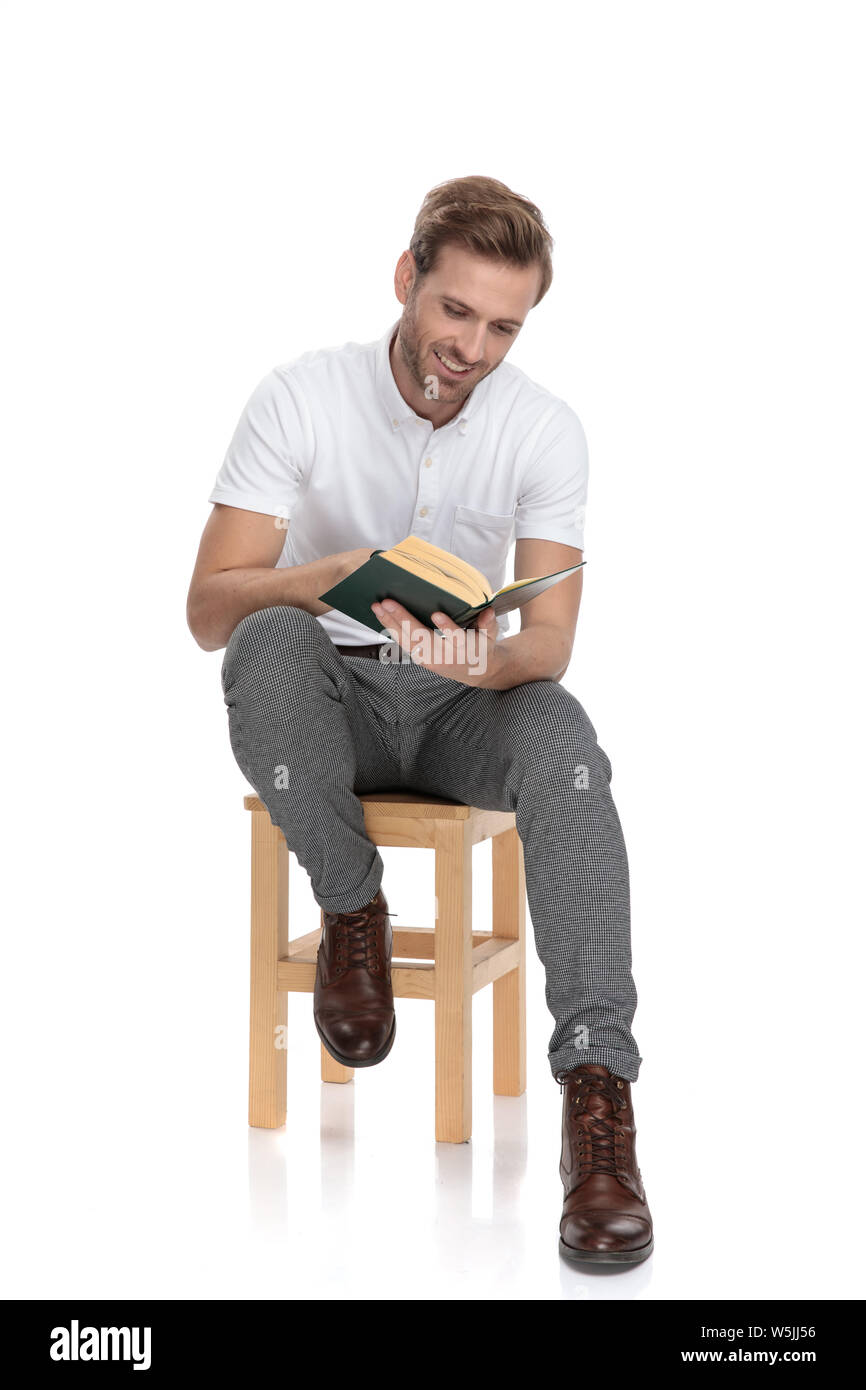 Look read Cut Out Stock Images & Pictures - Alamy