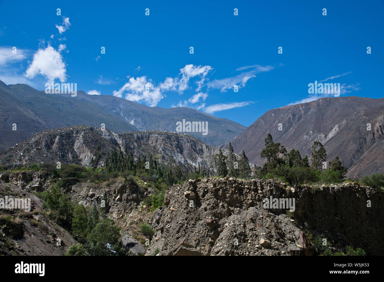 Hydro tunnels hi-res stock photography and images - Alamy