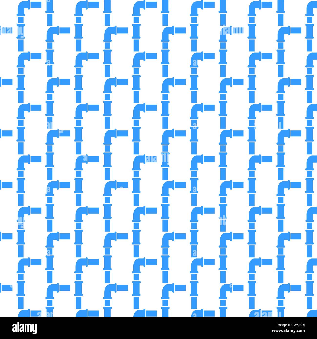 Pattern background pipes icon Stock Vector Image & Art - Alamy