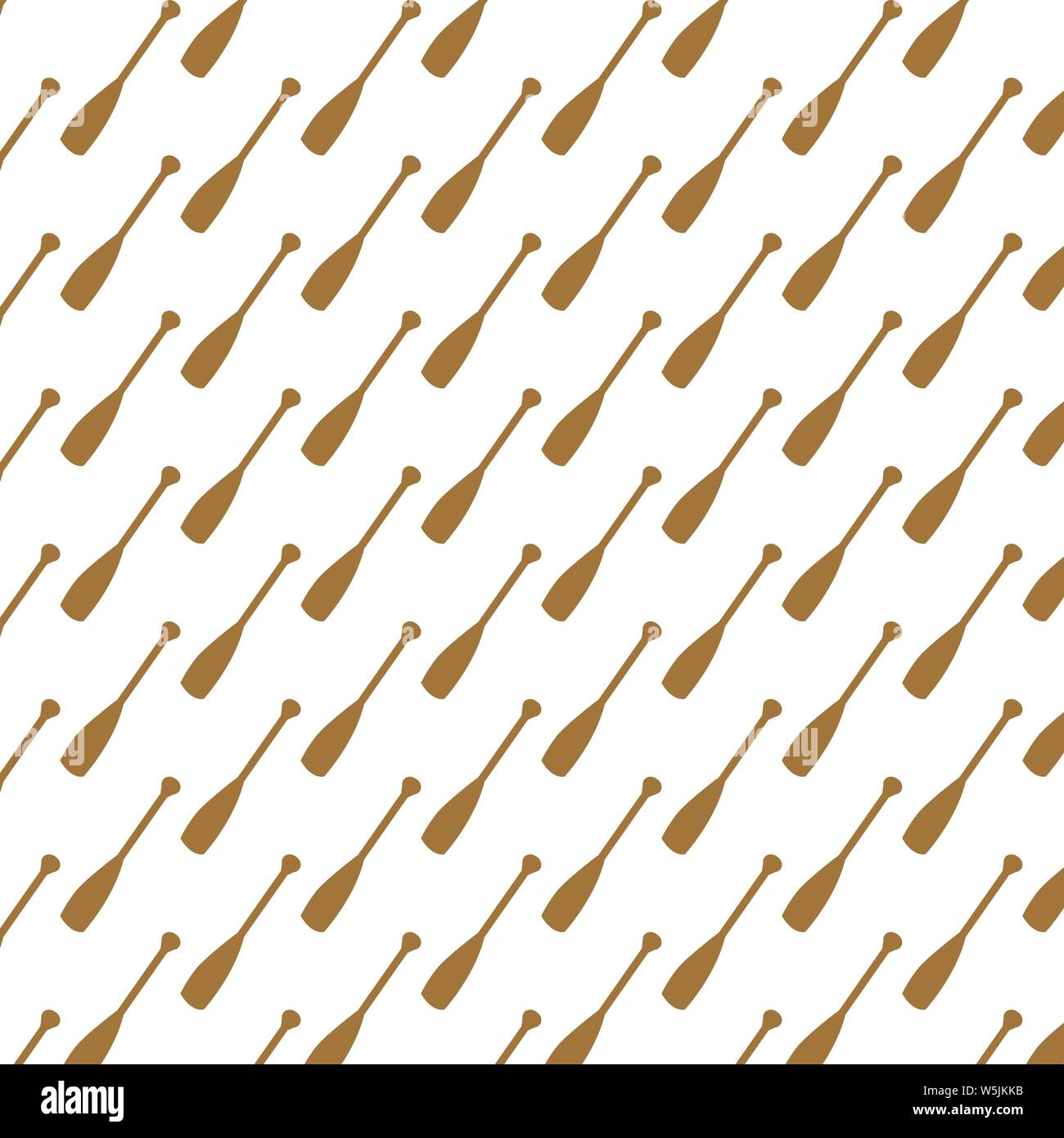 Pattern background Paddle icon Stock Vector Image & Art - Alamy