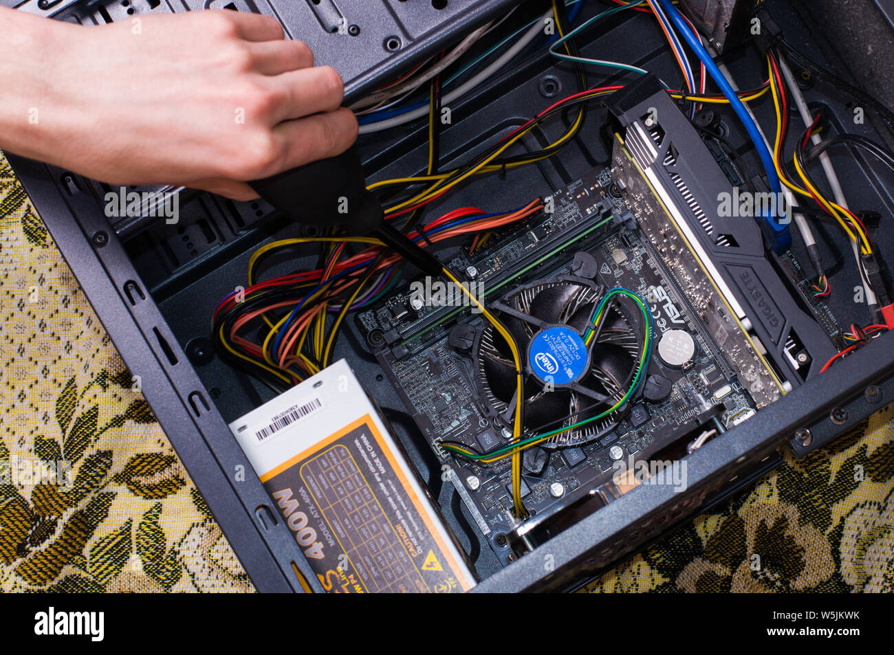 Air pear hi-res stock photography and images - Alamy