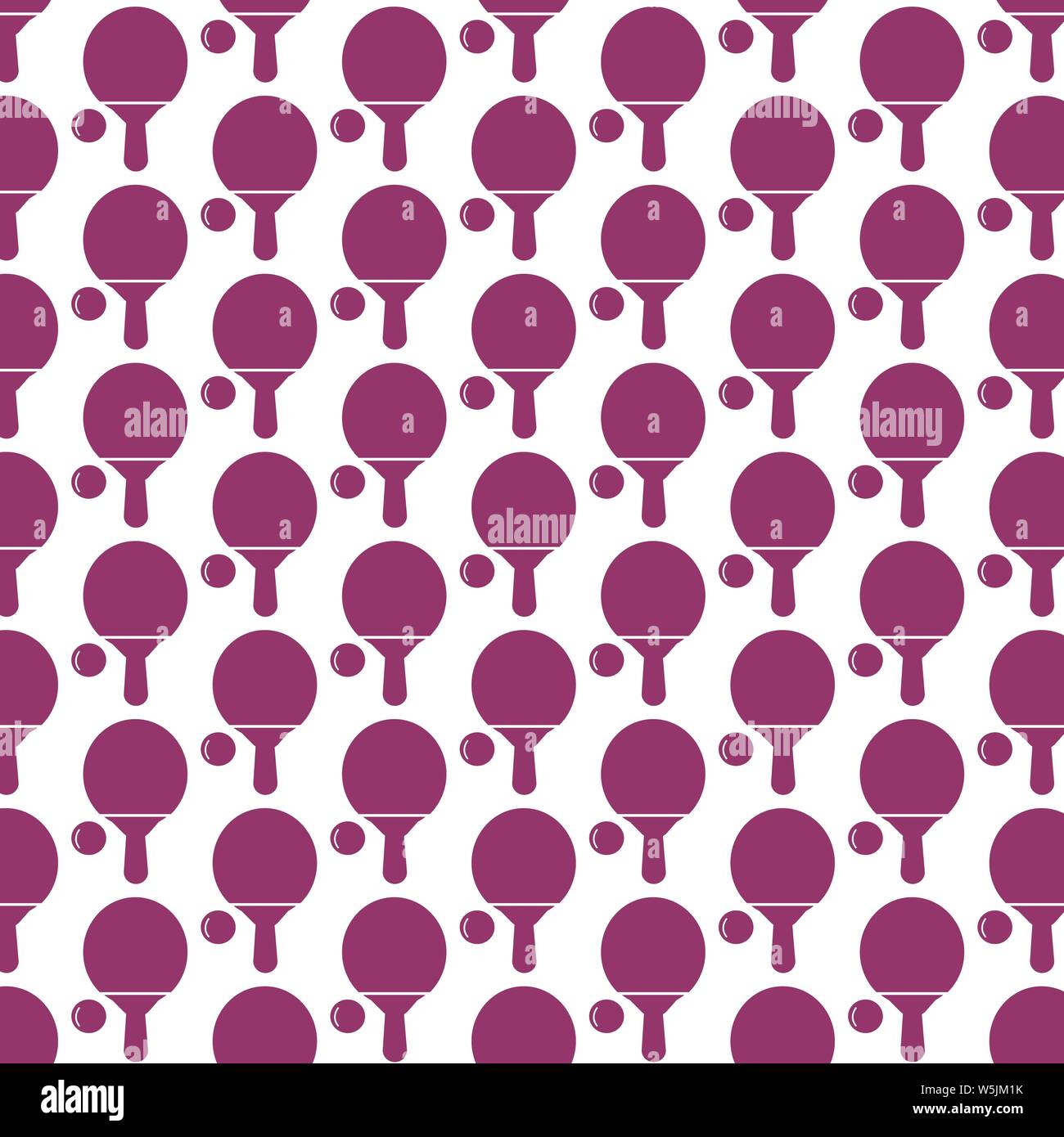 Tennis table print Stock Vector Images - Alamy