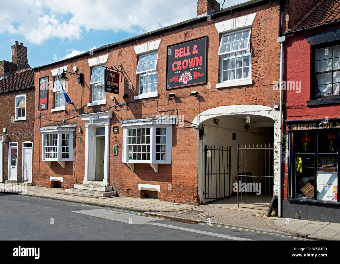 Snaith bell hi-res stock photography and images - Alamy