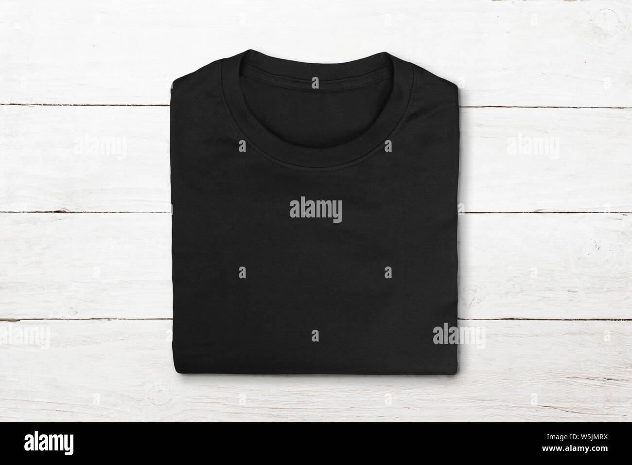 Tshirt mockup flat lay hi-res stock photography and images - Alamy