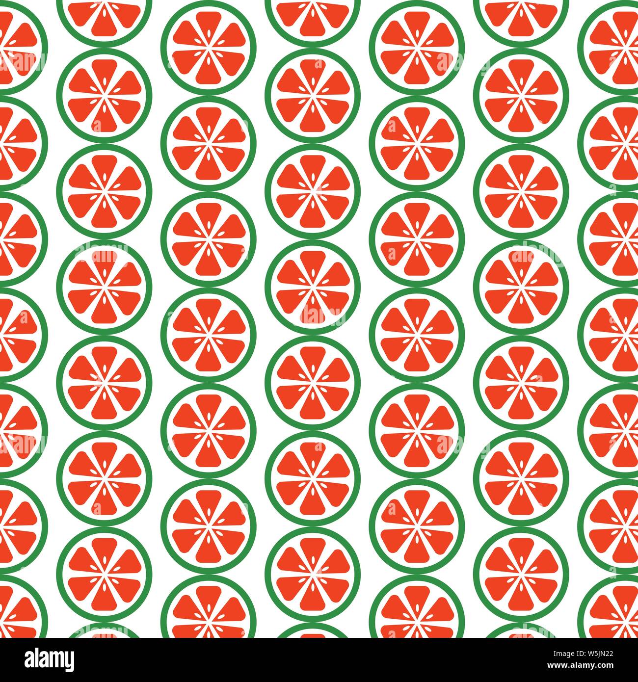 Pattern background orange icon Stock Vector Image & Art - Alamy