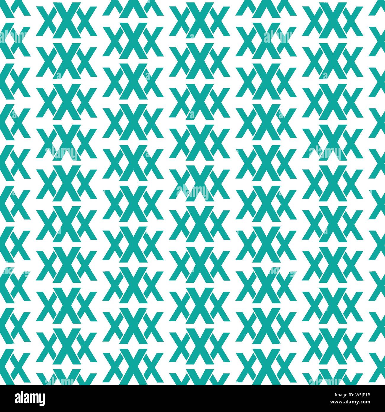 Pattern background XXX icon Stock Vector Image & Art - Alamy