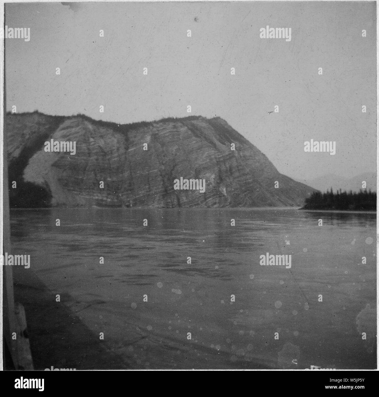 1901 rock formation Black and White Stock Photos & Images - Alamy