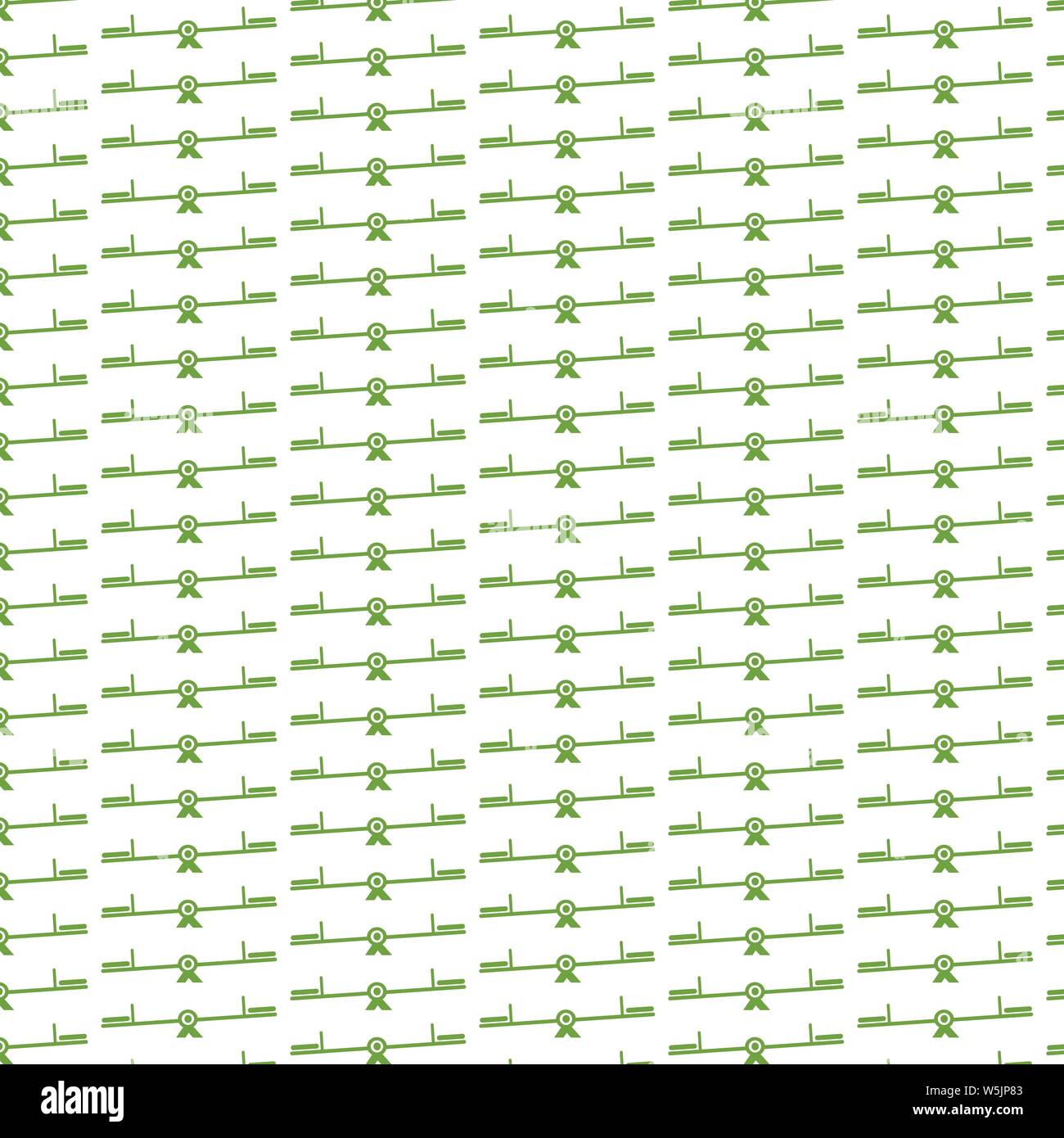 Pattern background teeter icon Stock Vector Image & Art - Alamy