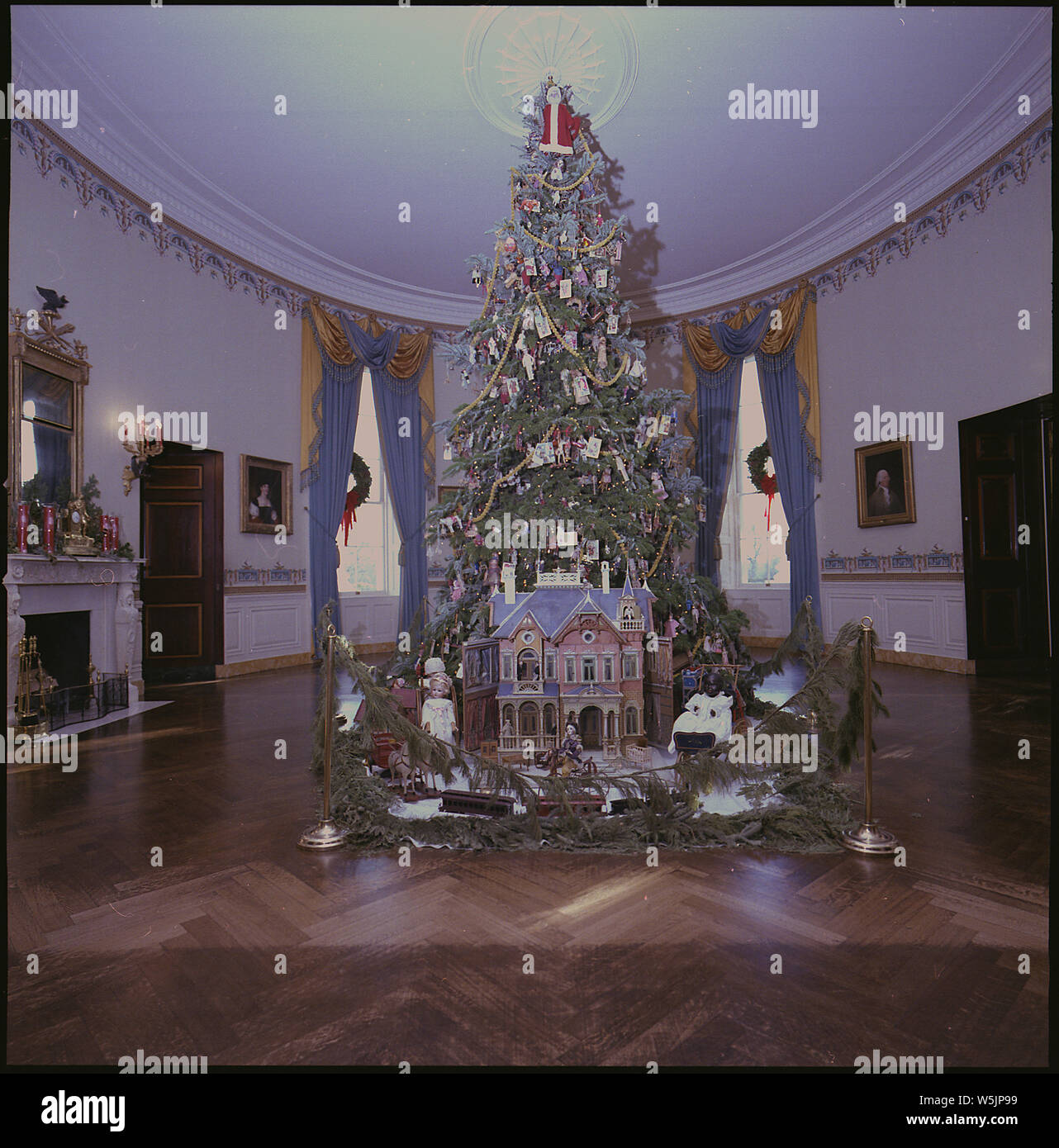 Christmas 1978 hi-res stock photography and images - Alamy