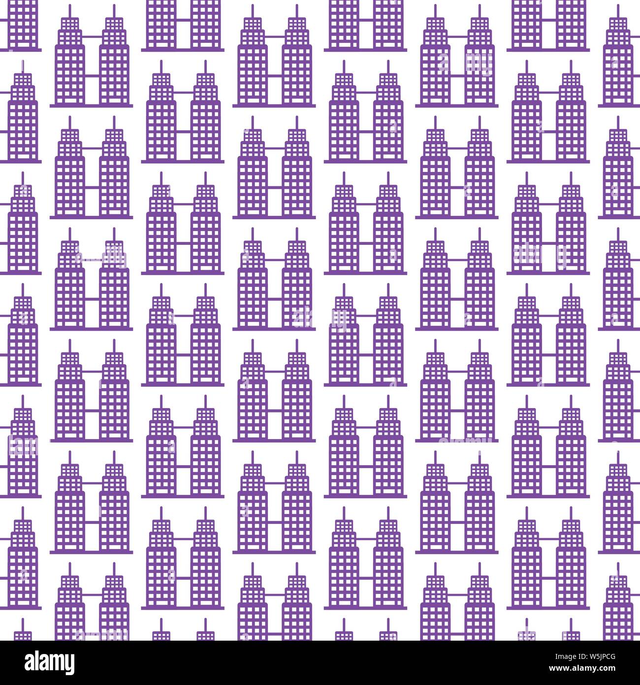 Pattern background Office building icon Stock Vector Image & Art - Alamy