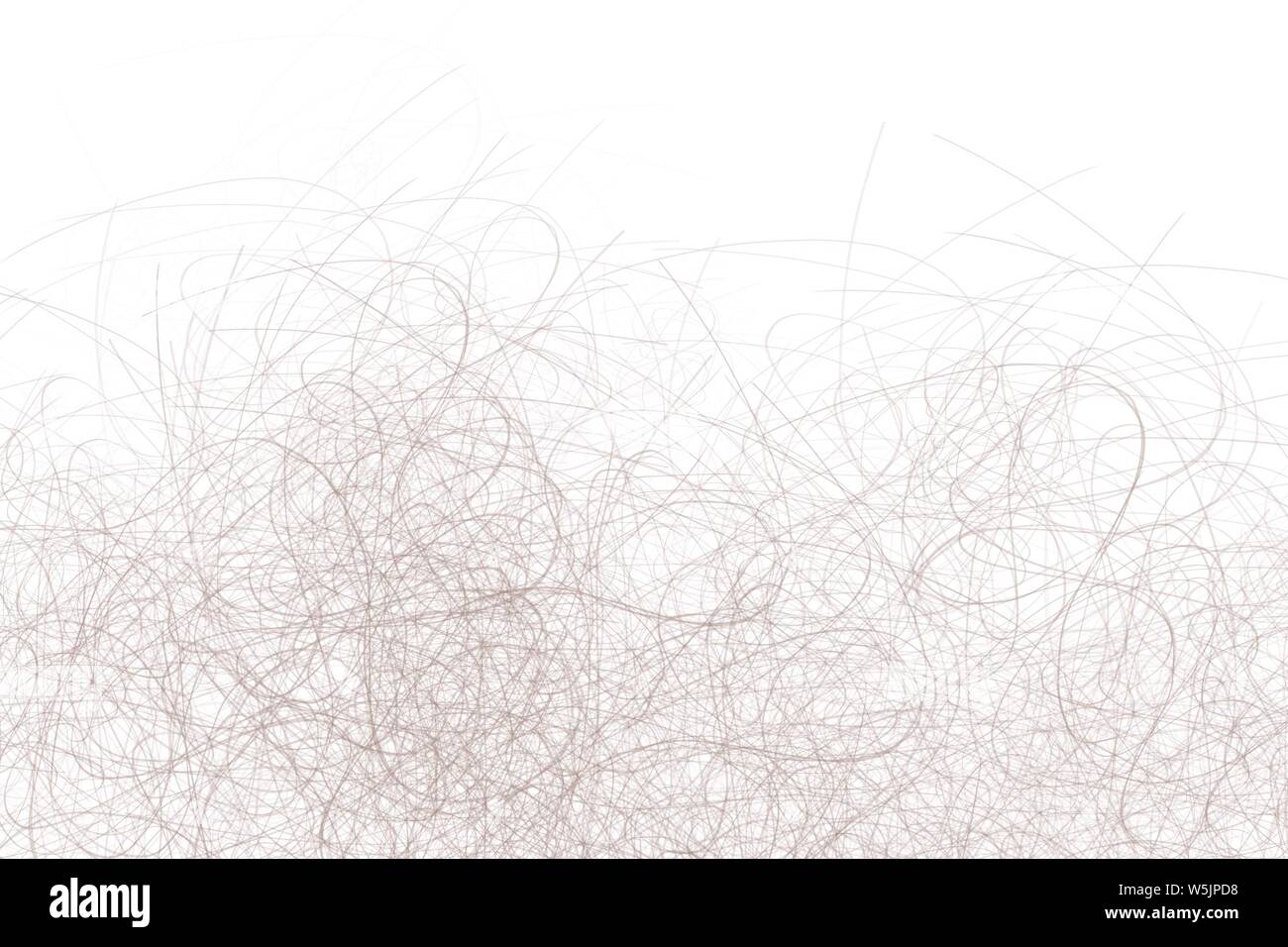 brown hand drawn loose scribble lines background pattern with white ...