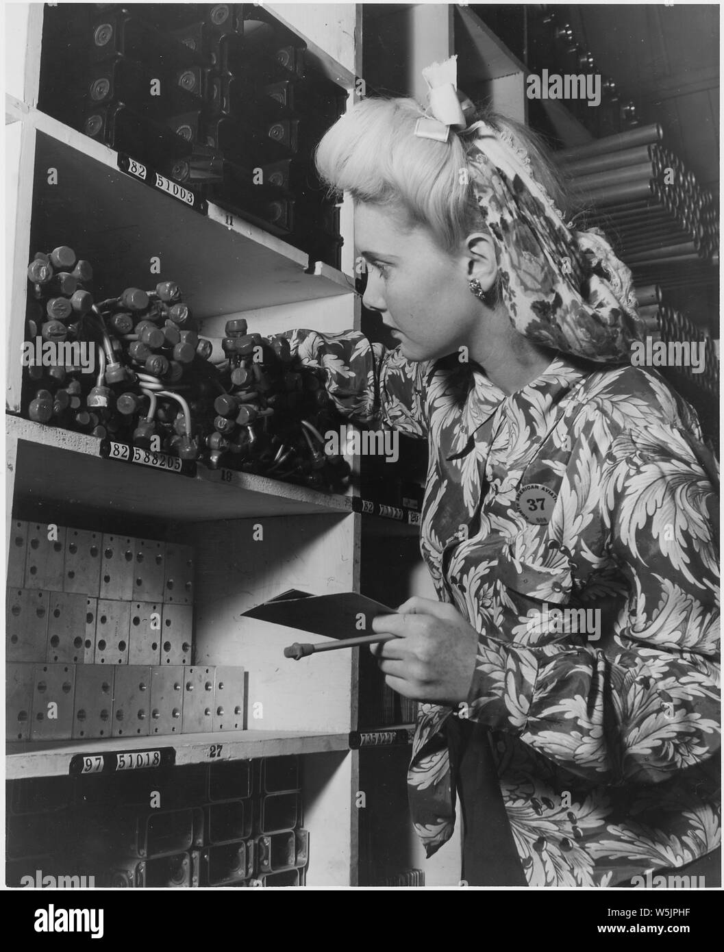 Stock rooms Black and White Stock Photos & Images - Alamy