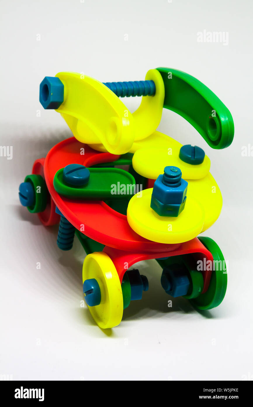 Plastic car hi-res stock photography and images - Alamy