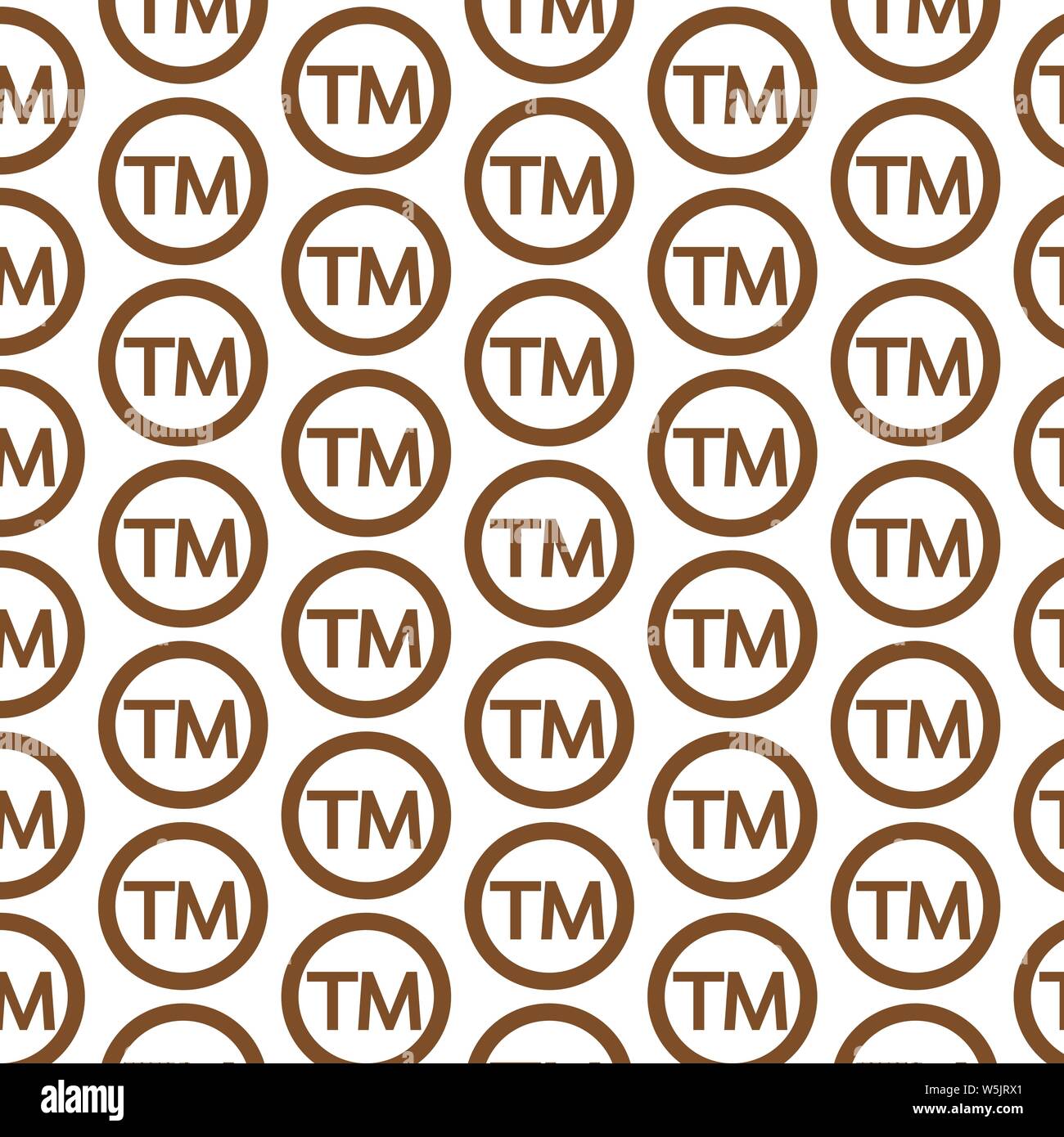 Pattern background Trademark Symbol Icon Stock Vector Image & Art - Alamy