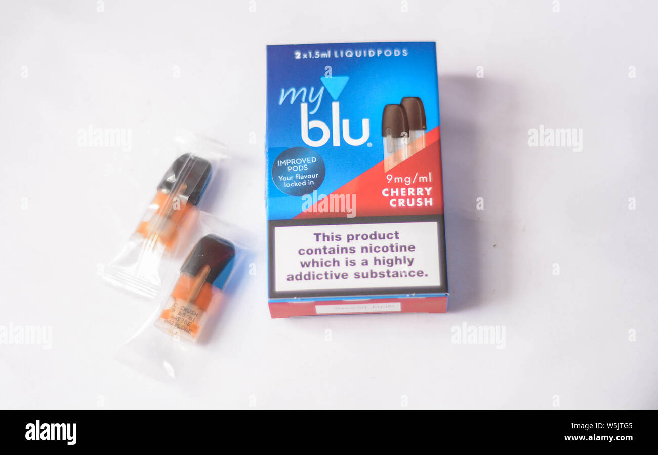 Starter kit hi-res stock photography and images - Alamy