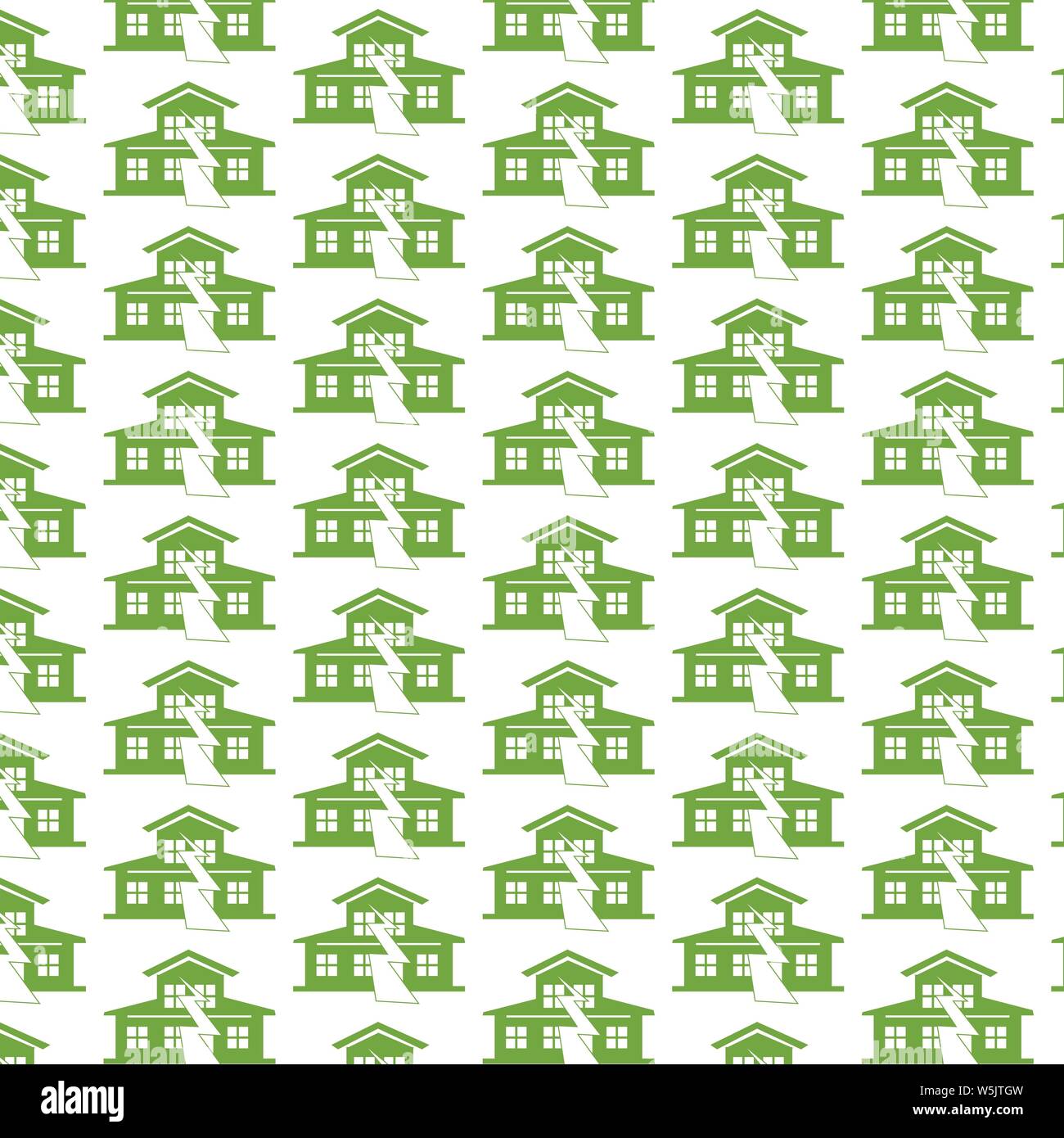 Pattern background Earthquake Symbol icon Stock Vector Image & Art - Alamy