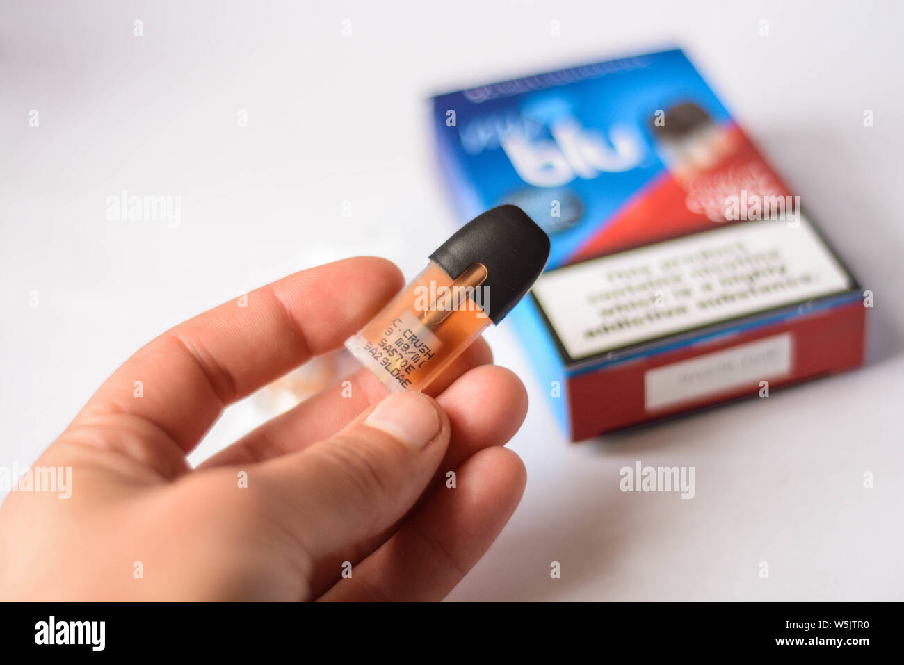 Starter kit hi-res stock photography and images - Alamy