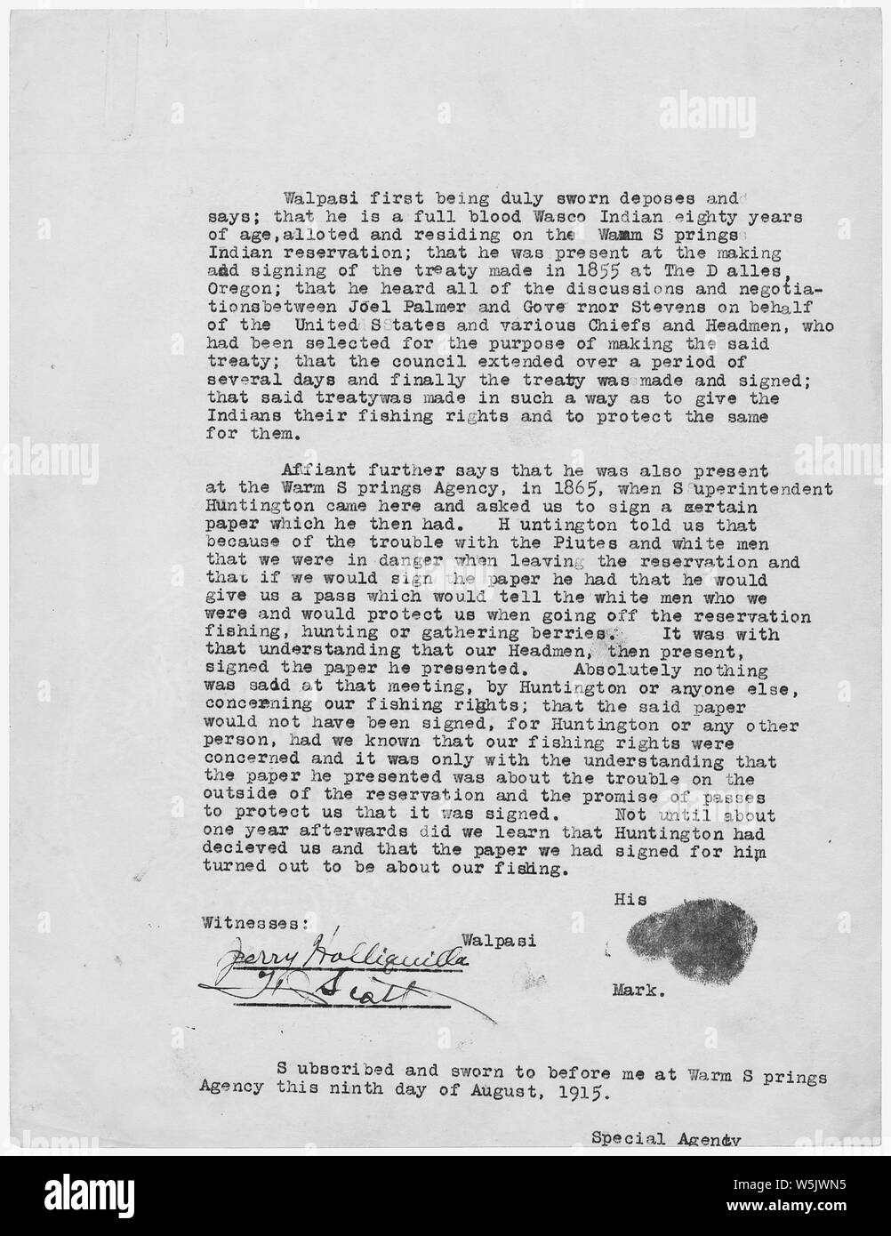 Native americans fishing hi-res stock photography and images - Alamy