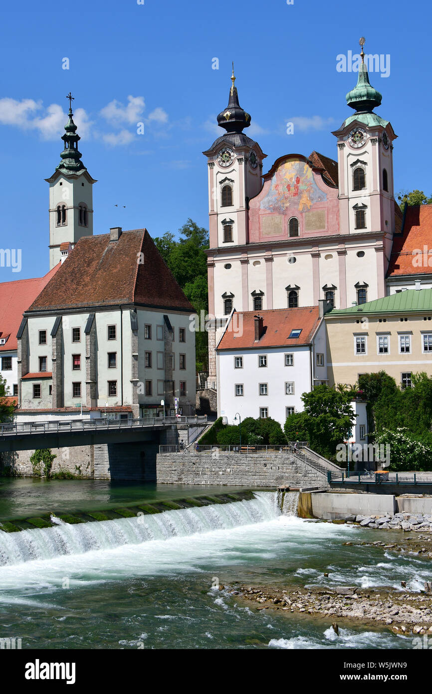 Country austria geo hi-res stock photography and images - Alamy