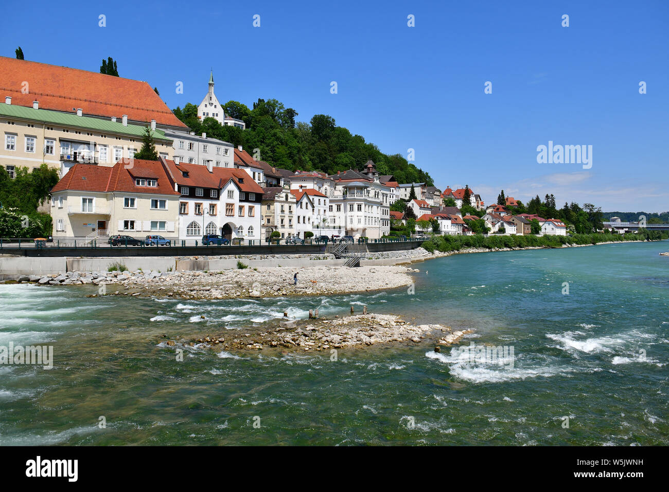 Steyr, Austria, Europe Stock Photo - Alamy