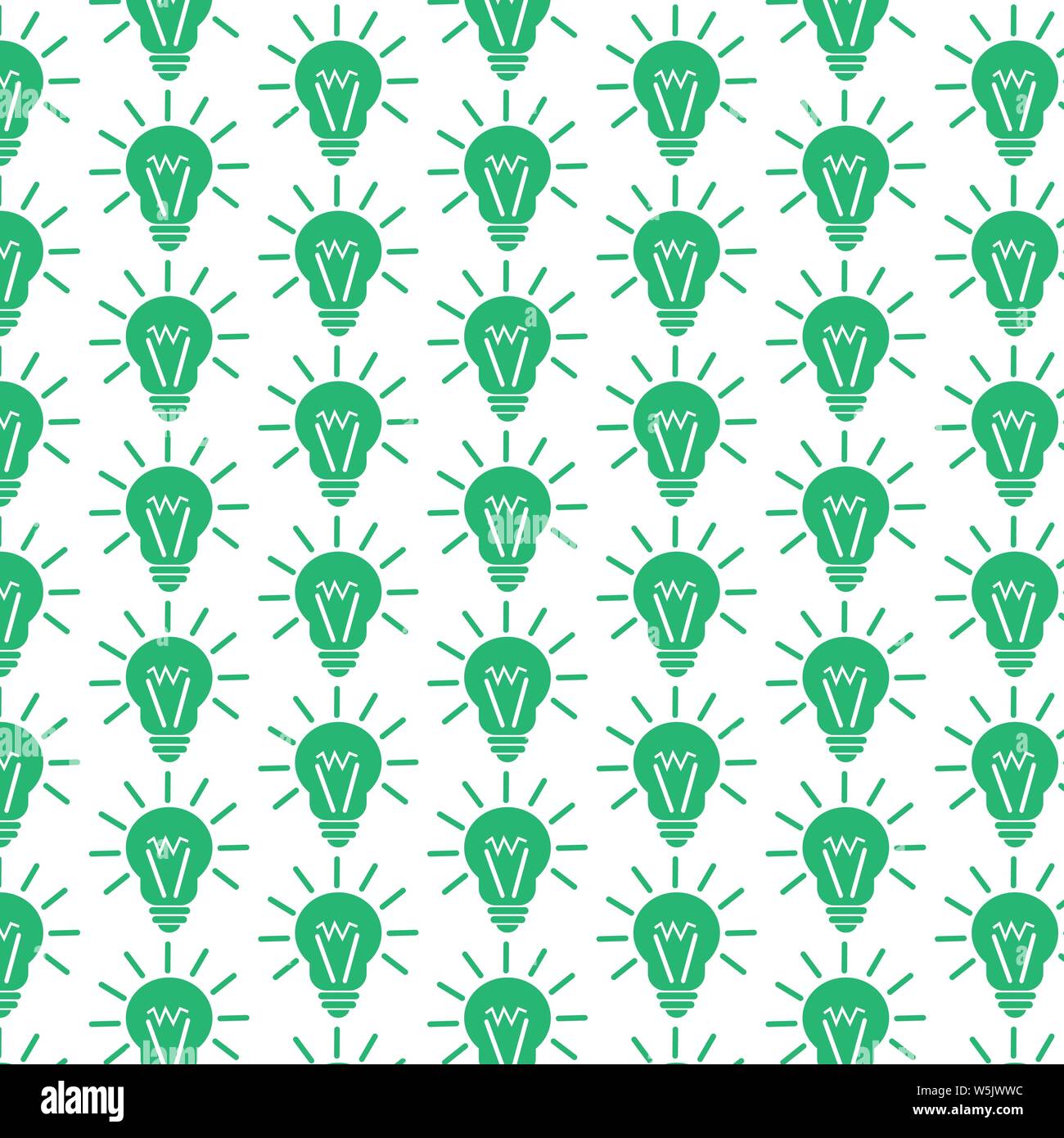 Pattern background light idea icon Stock Vector Image & Art - Alamy