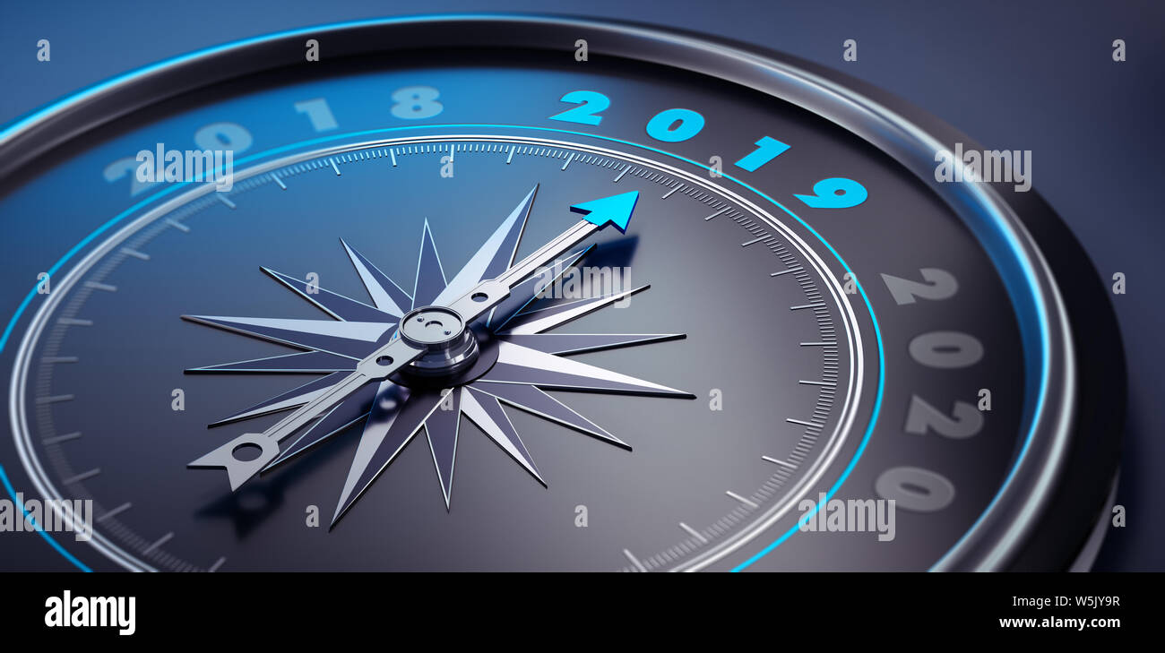 Number black compass hi-res stock photography and images - Alamy
