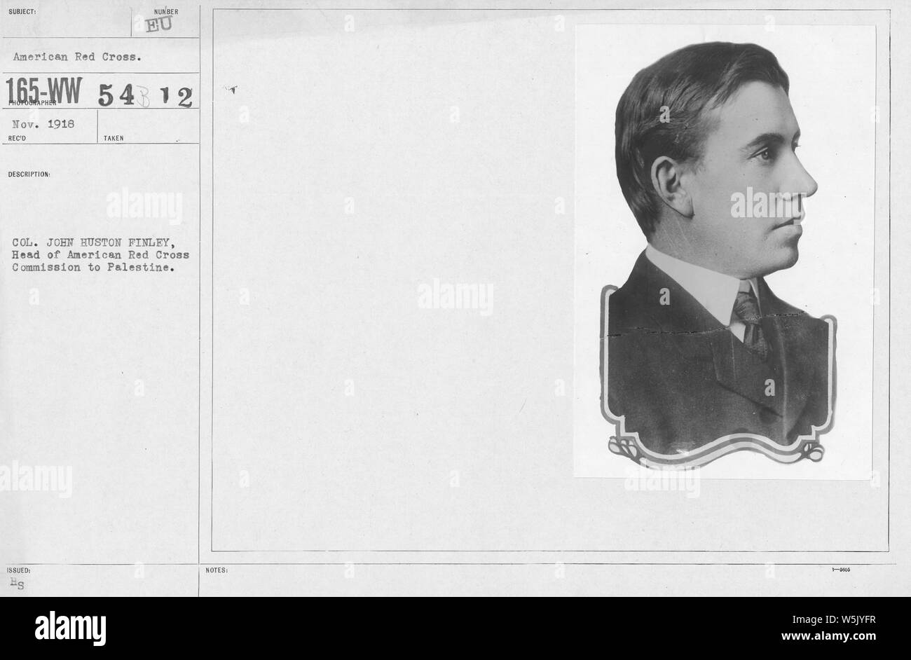 John finley hi-res stock photography and images - Alamy