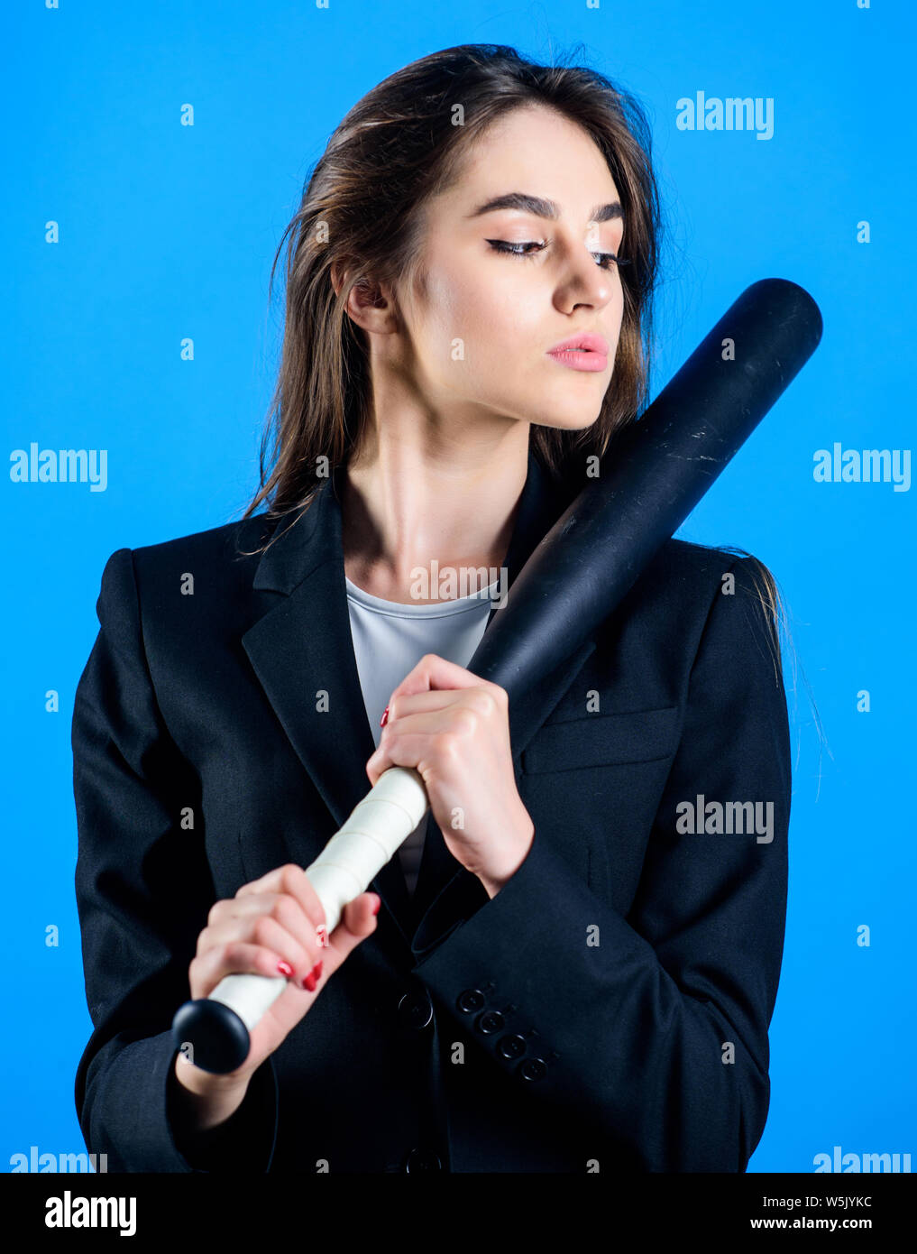 Decisive actions. Confidence and strength. Life game. Pretty and ...