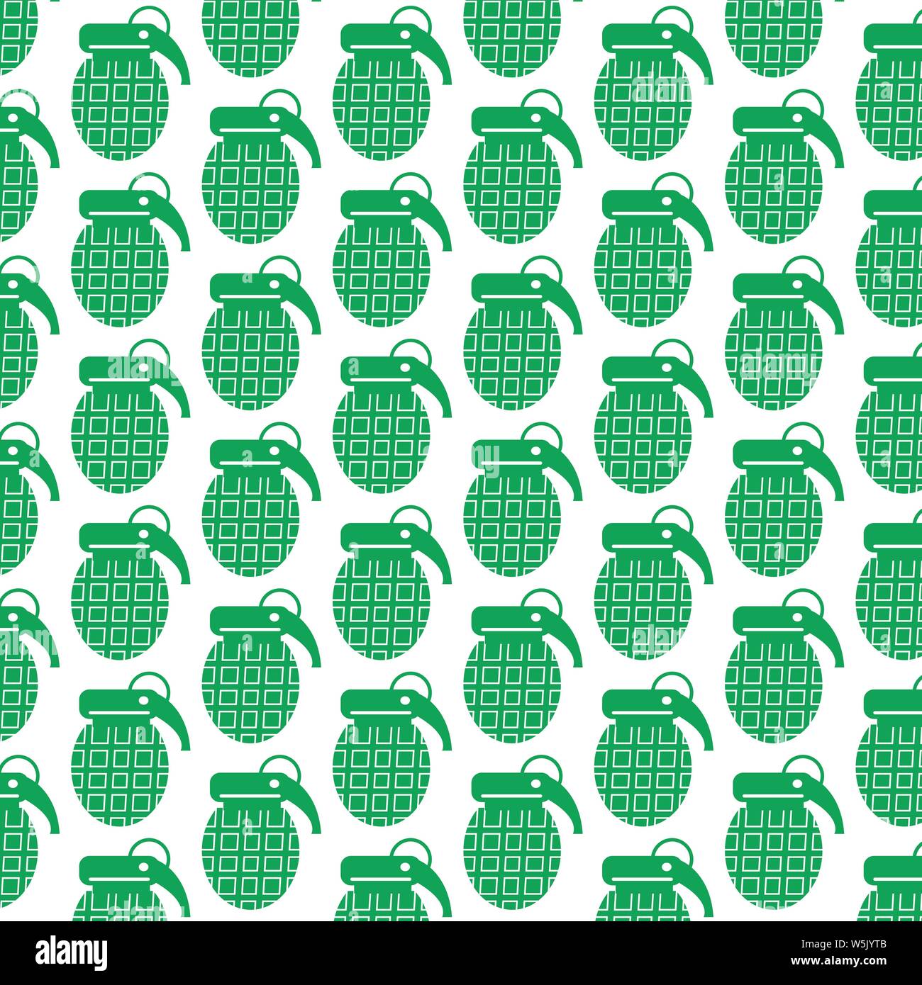 Pattern background Bomb Icon Stock Vector Image & Art - Alamy