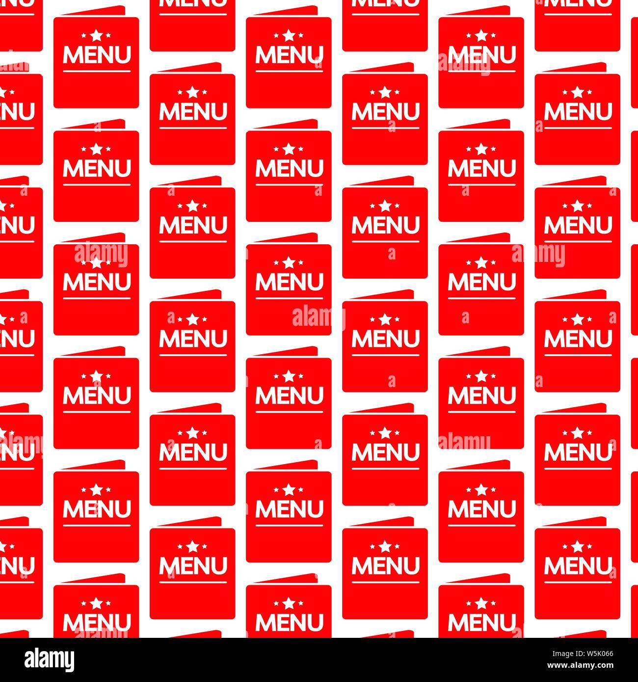 Pattern background menu icon Stock Vector Image & Art - Alamy