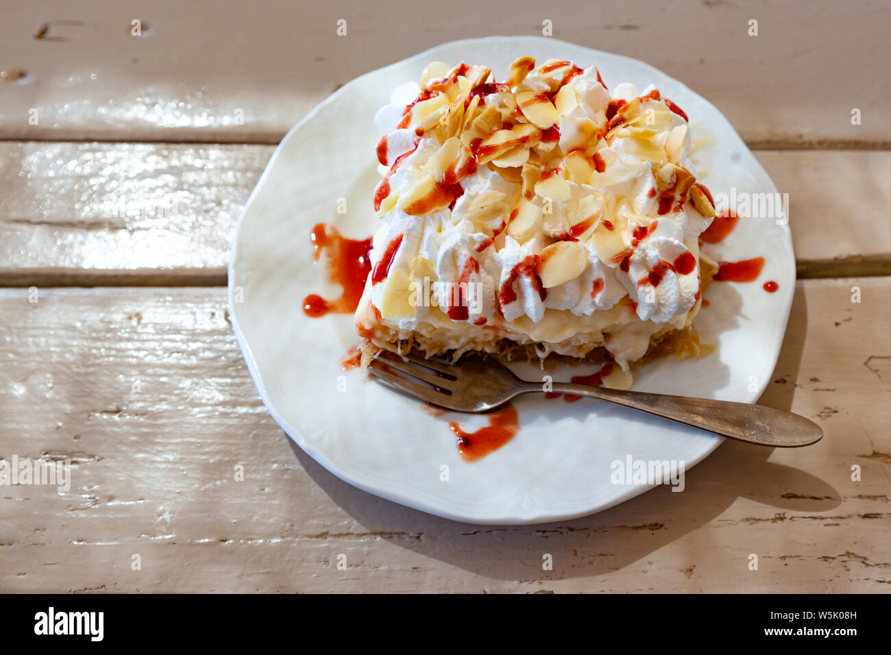 Kandaifi hi-res stock photography and images - Alamy