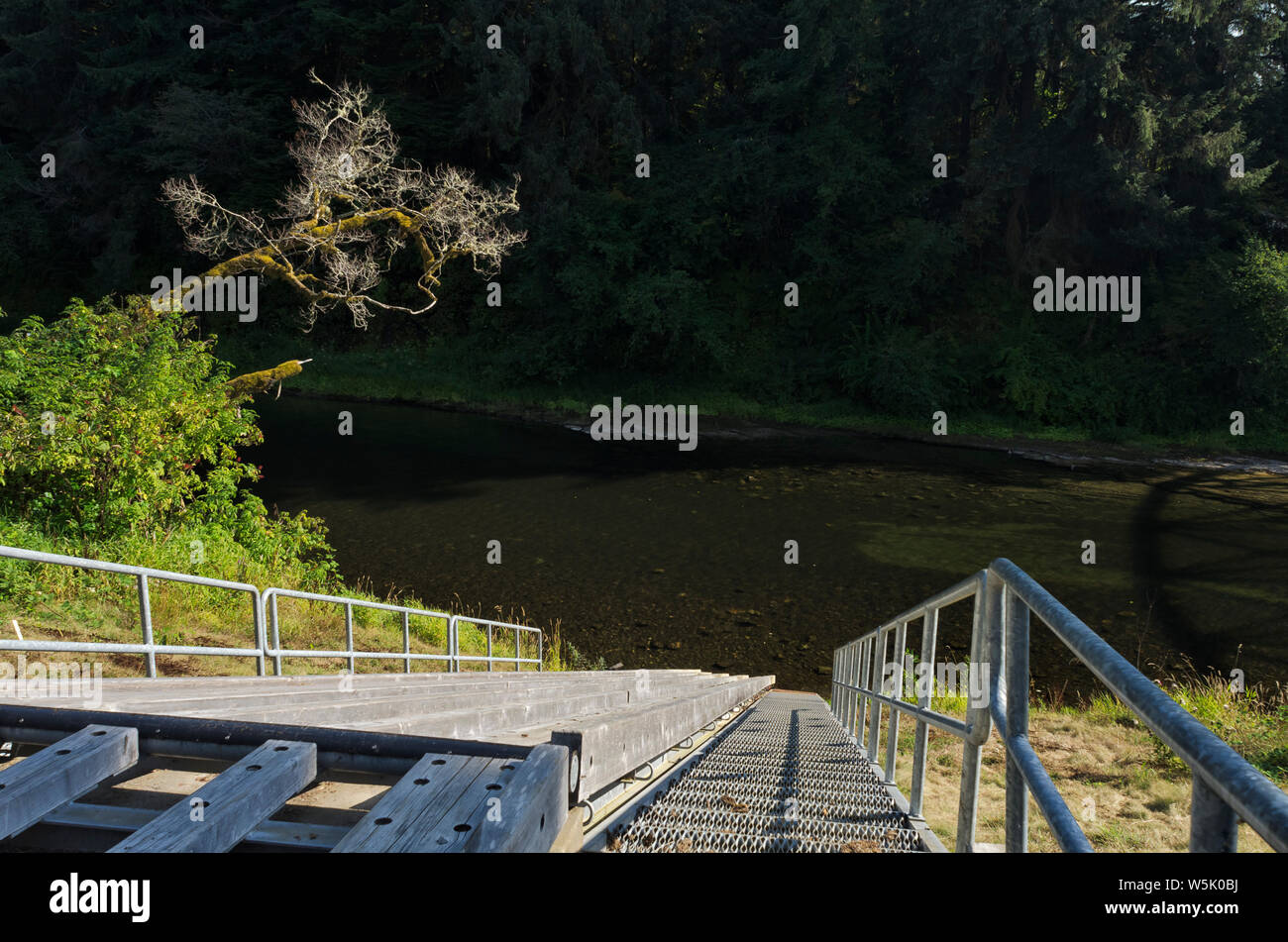 Steep ramp hi-res stock photography and images - Alamy