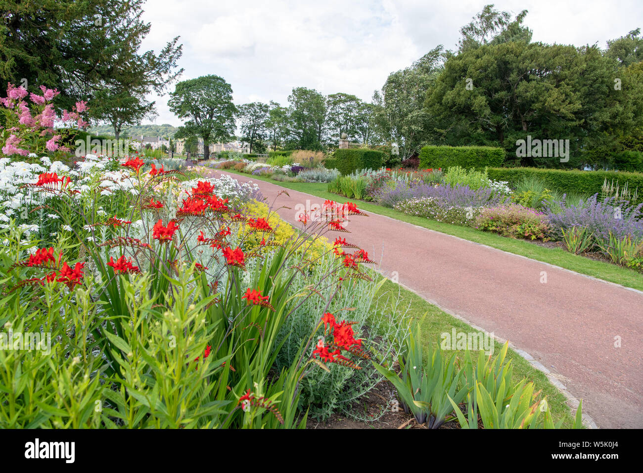Saughton hi-res stock photography and images - Alamy