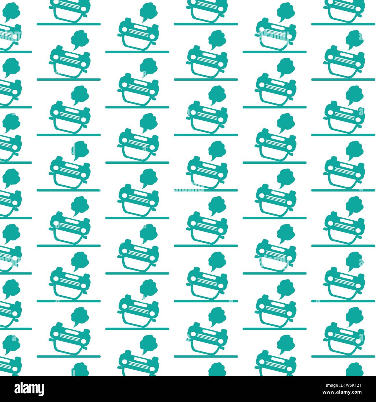 Car accident texture Stock Vector Images - Alamy