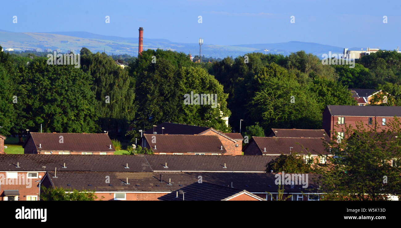Ardwick hi-res stock photography and images - Alamy