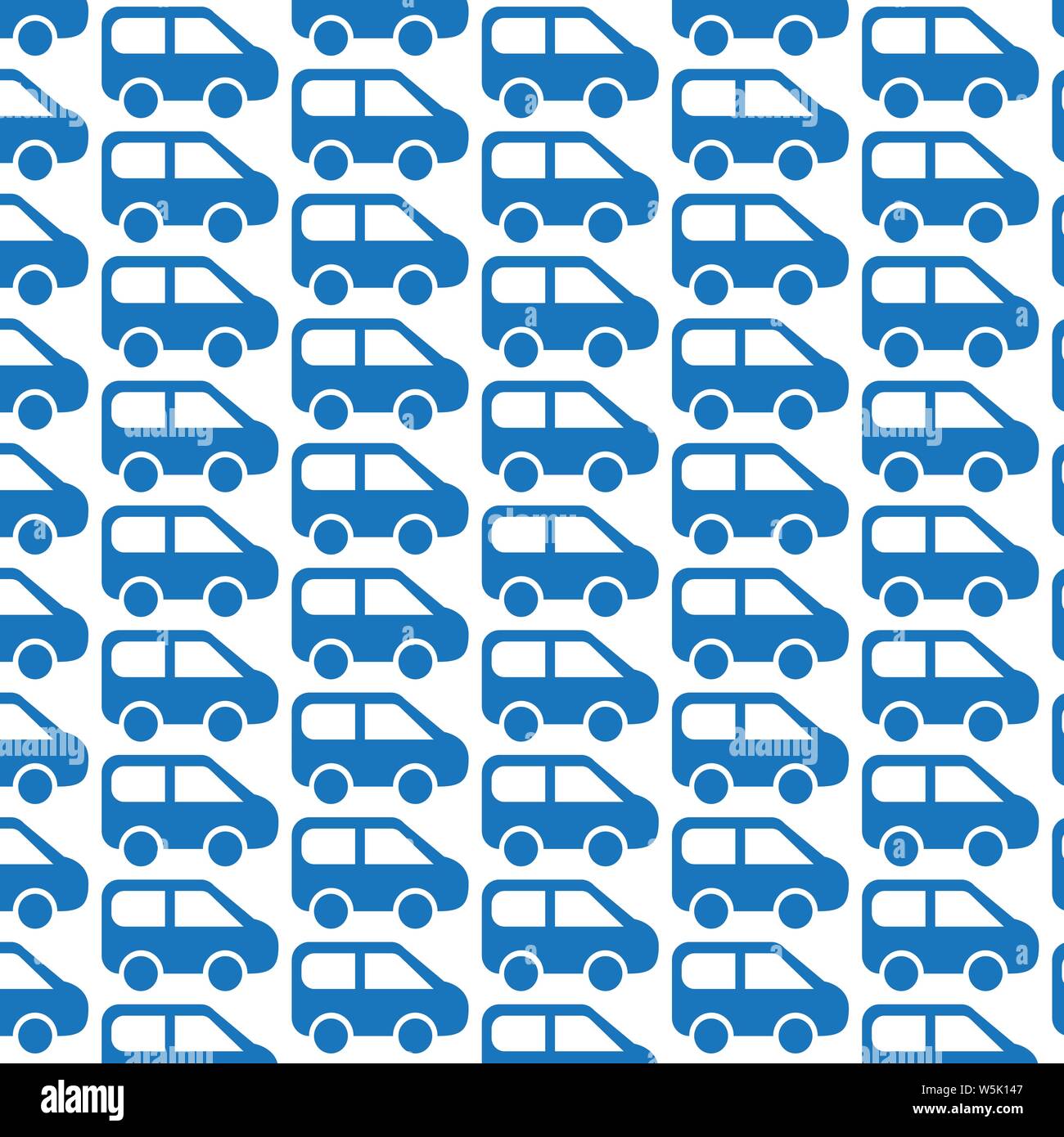 Pattern background SUV Car Icon Stock Vector Image & Art - Alamy