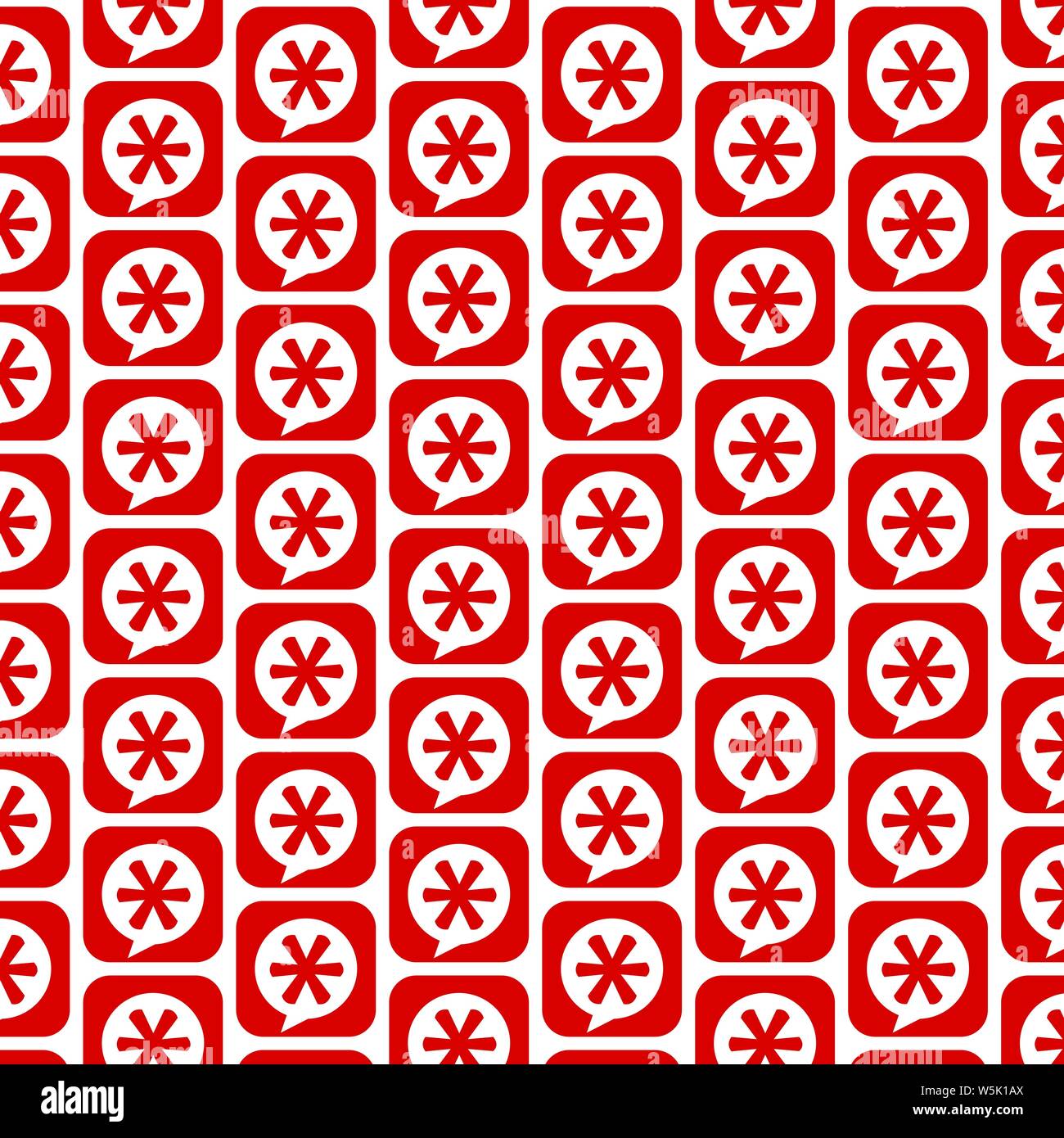 Asterisk footnote Stock Vector Images - Alamy