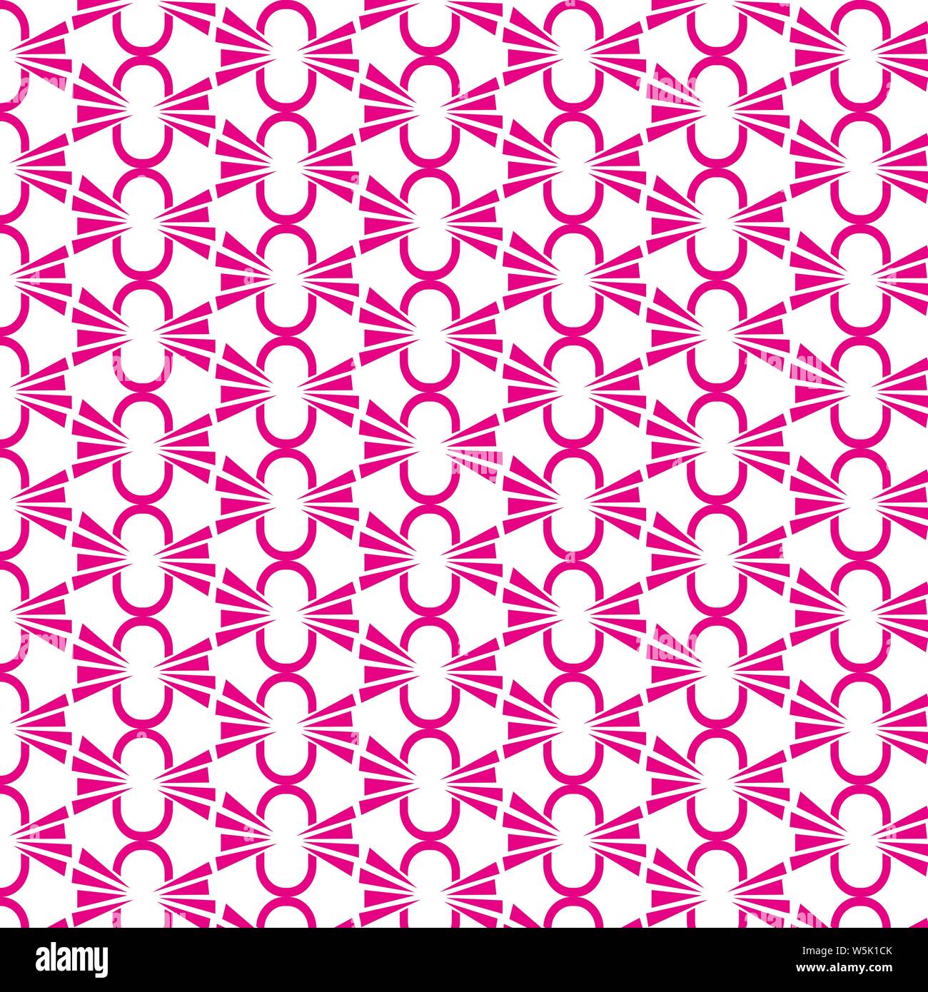 Pattern background Link icon Stock Vector Image & Art - Alamy