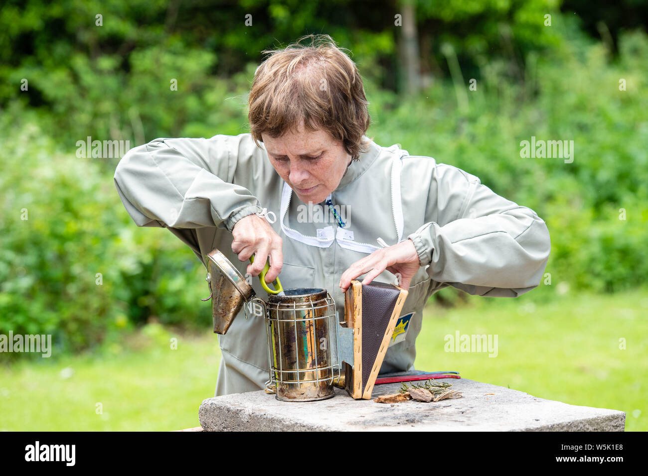 Cala Homes Midlothian Bursary, Newbattle Beekeepers Maggie Lyons Stock ...