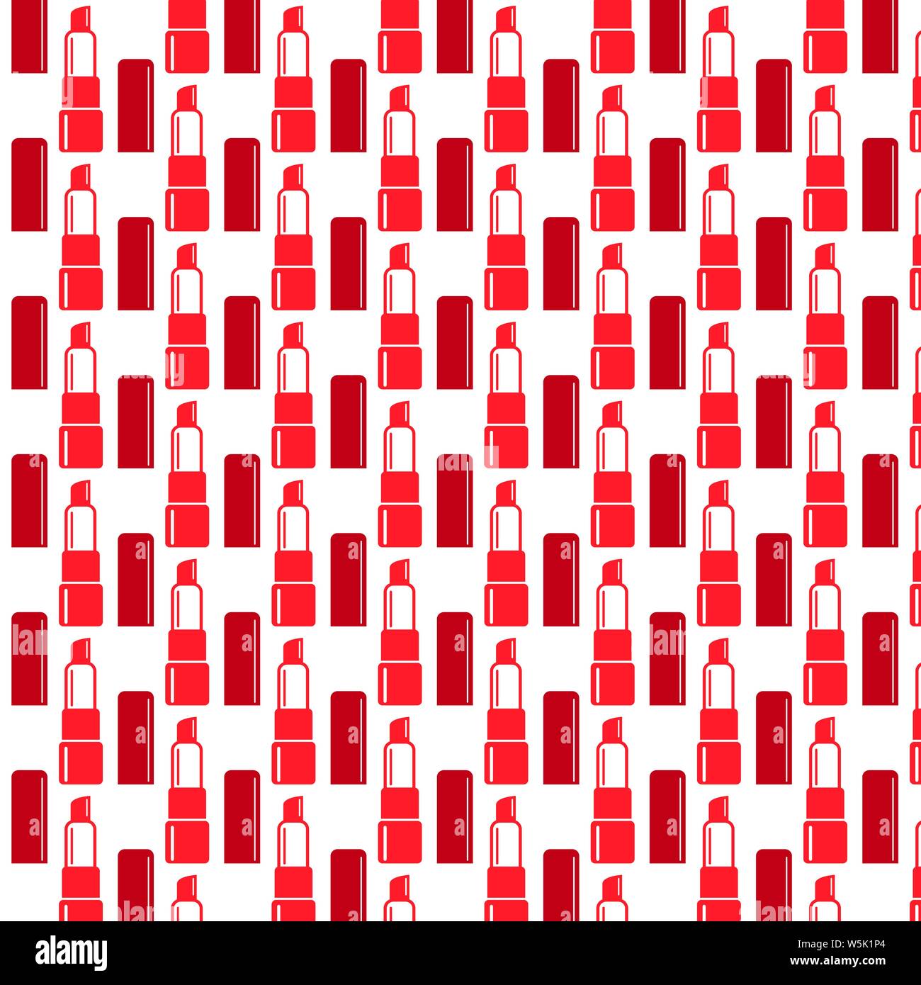 Pattern background lipstick Icon Stock Vector Image & Art - Alamy