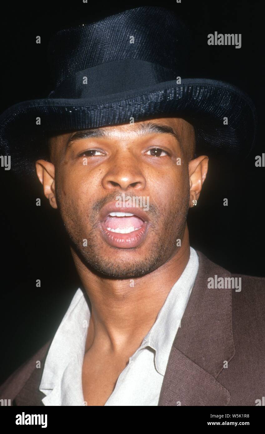 Damon Wayans 1990s Photo By Michael Ferguson/PHOTOlink Stock Photo - Alamy