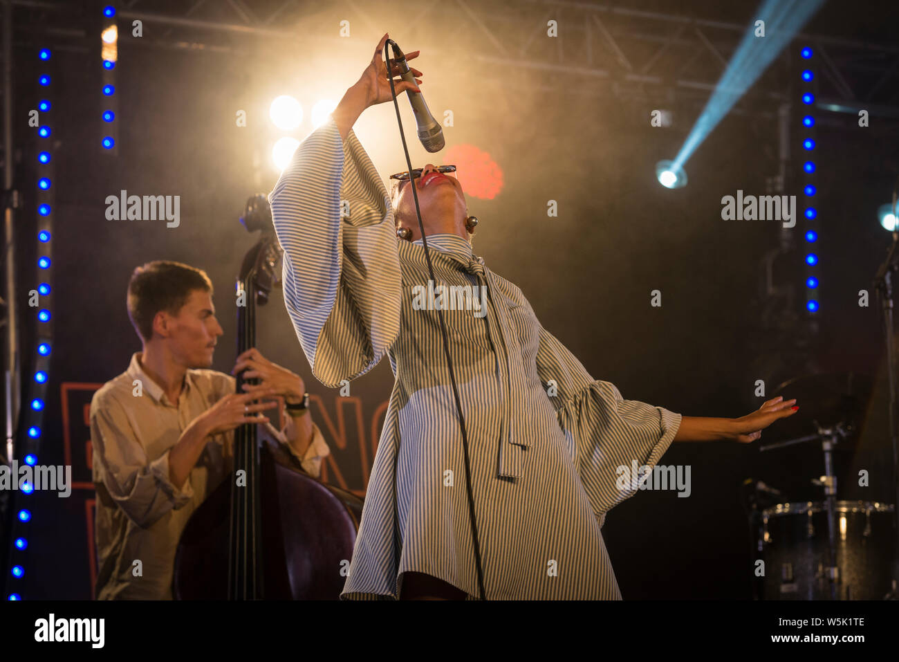 Marquee player hi-res stock photography and images - Alamy