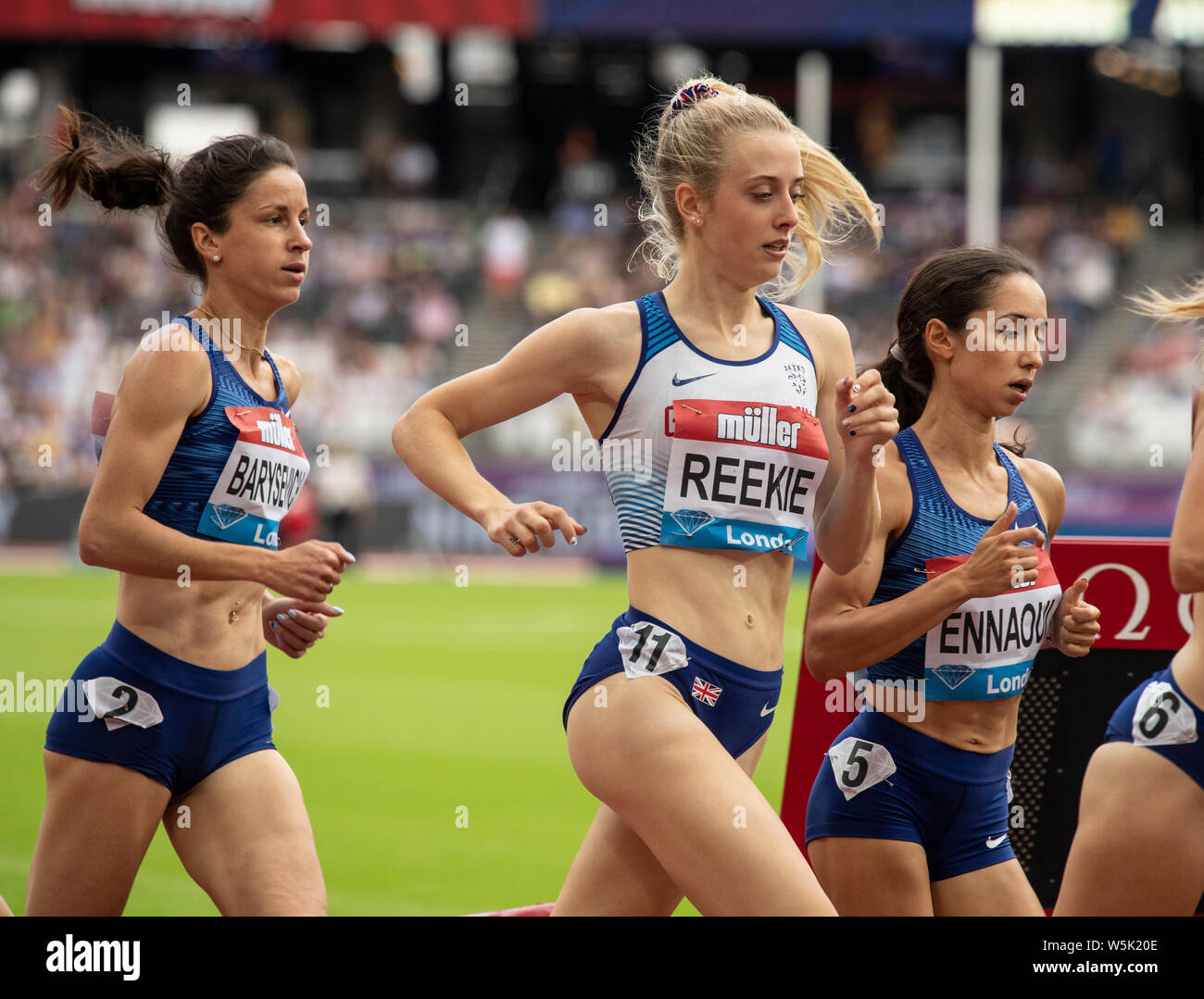 Jemma reekie hi-res stock photography and images - Alamy