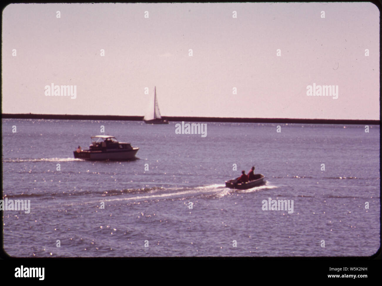 Buffalo harbor hi-res stock photography and images - Alamy