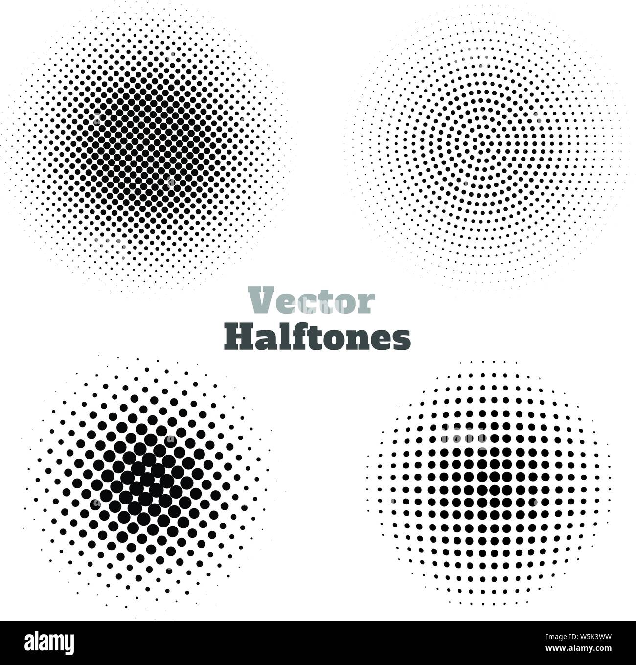 Halftones hi-res stock photography and images - Alamy