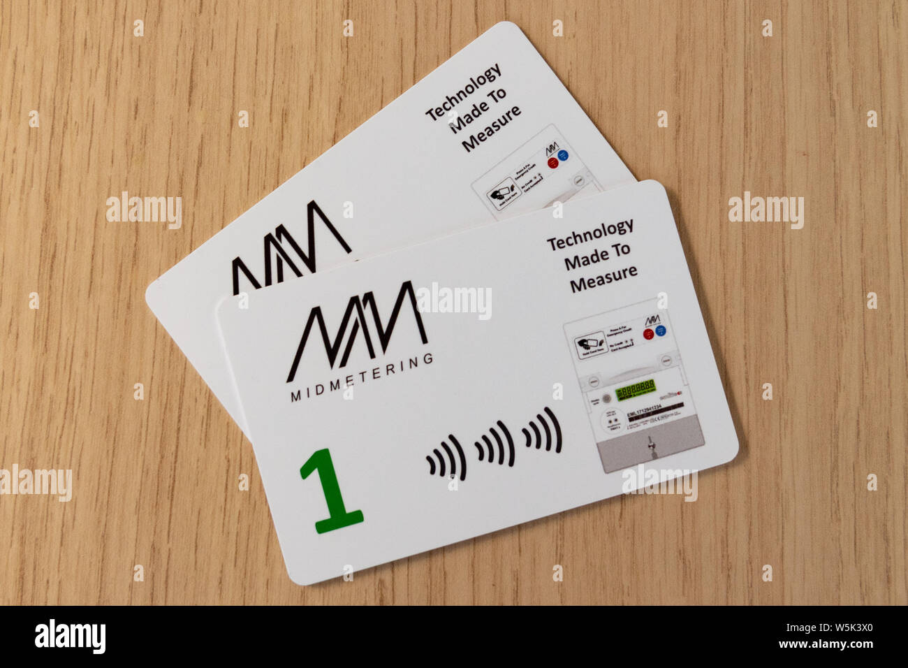 Electric boat charging cards hi-res stock photography and images - Alamy