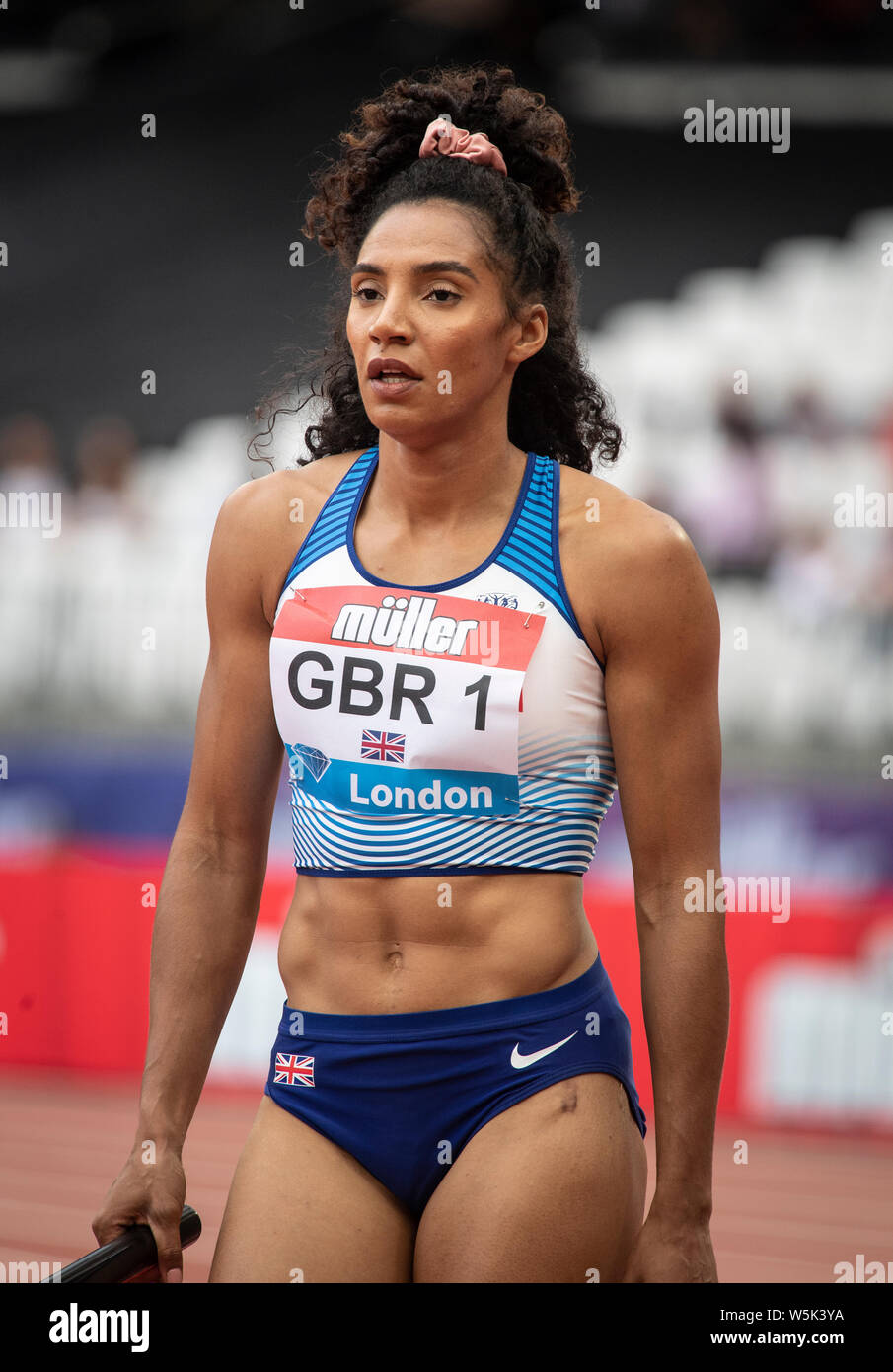 Ashleigh nelson hi-res stock photography and images - Alamy